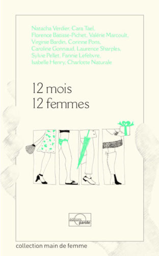 12 mois 12 femmes - Maison de pays du Verdon